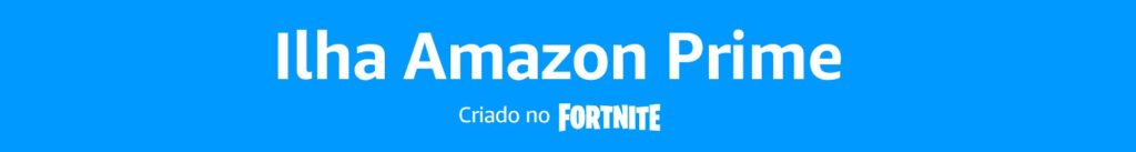 Amazon Lança Ilha Temática no Fortnite para Celebrar o Prime Day ...