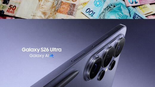 Preço do Galaxy S26 no Brasil: Veja preços oficiais e o que mudou em ...