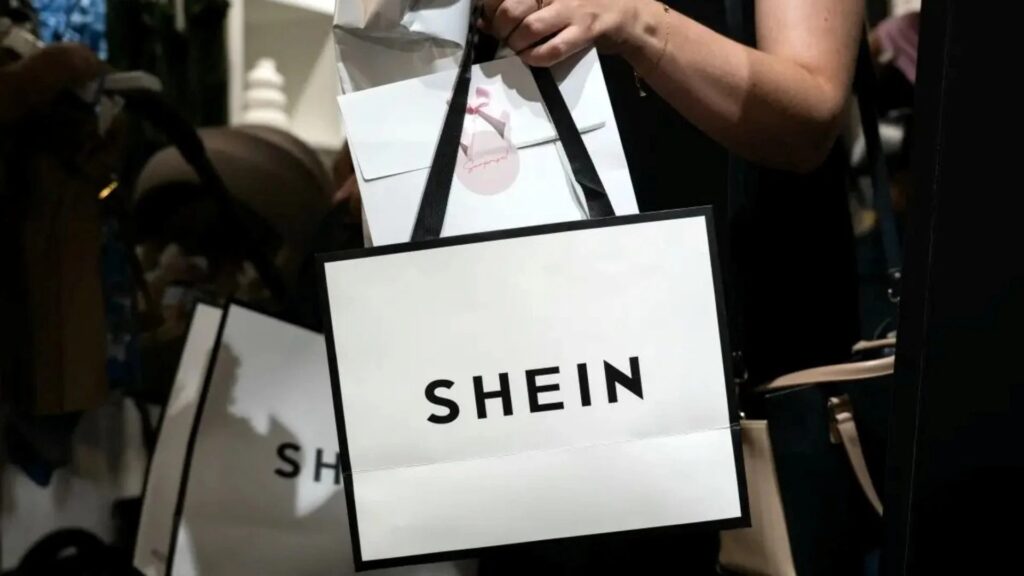 SHEIN entra no Dia do Consumidor 15.3 com descontos de até 95% e cupons ...